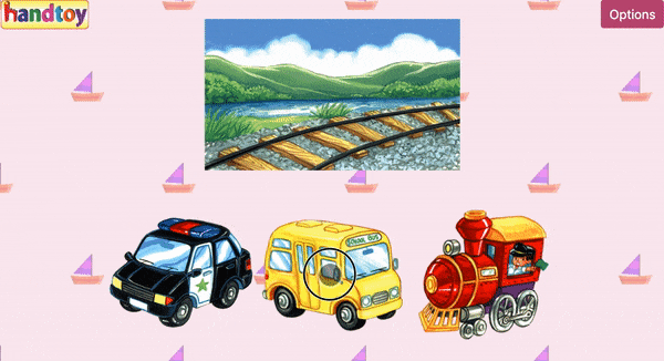 Handtoy School